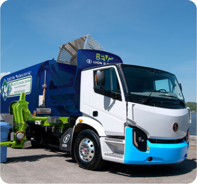 Waste Connections of Canada | Garbage and Recycling Pickup Services