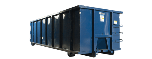 12 Yard Roll-Off Dumpster | Waste Connections of Canada
