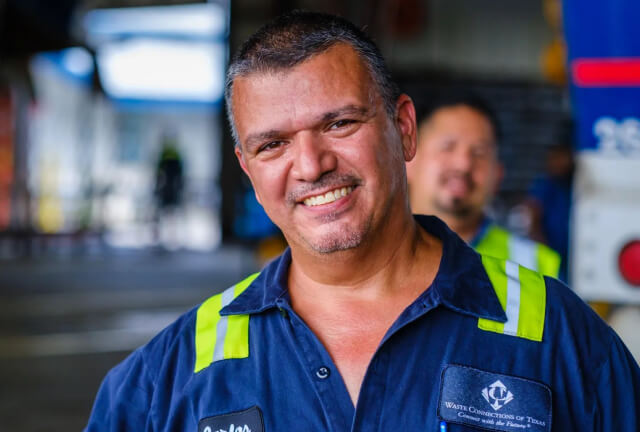 Waste Connections of Canada | Garbage and Recycling Pickup Services