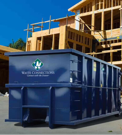 Commercial & Residential Waste Collection Services Near Me - Waste ...