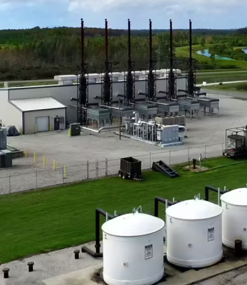 Manufacturing Waste Solutions & Services | Waste Connections