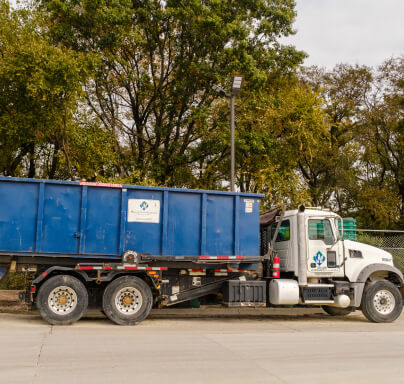 Waste Connections of Canada