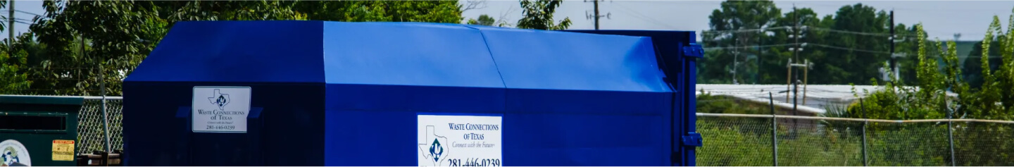 Trash Compactors | Efficient Waste Management Solutions