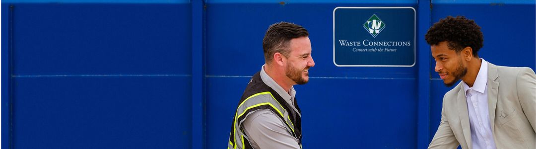 Sizes & Capacities | Waste Bins, Containers & Dumpsters - Waste ...