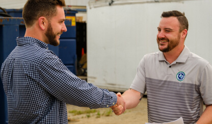 About Us | Waste Connections of Canada