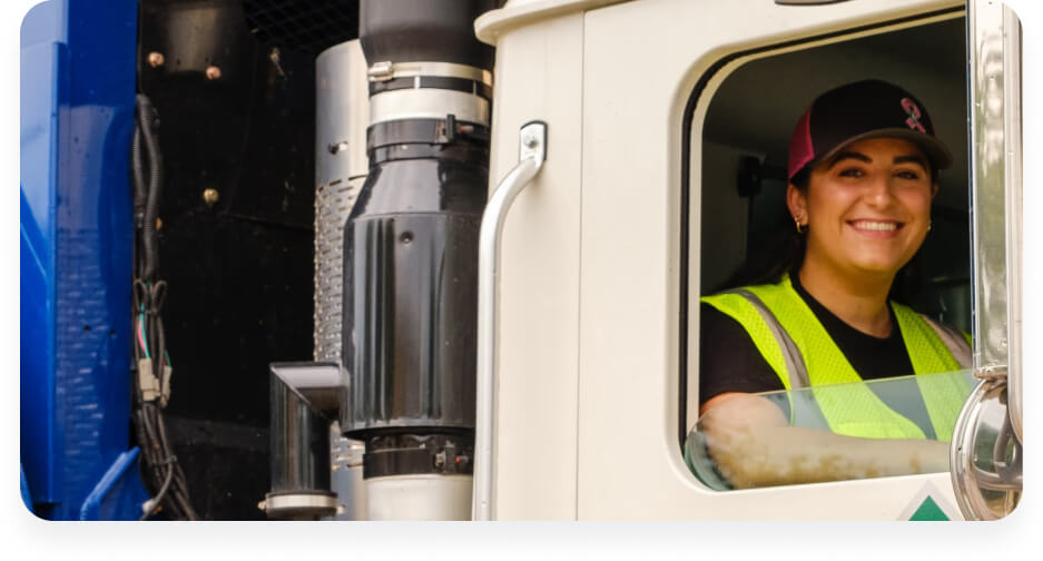 About Us | Waste Connections of Canada