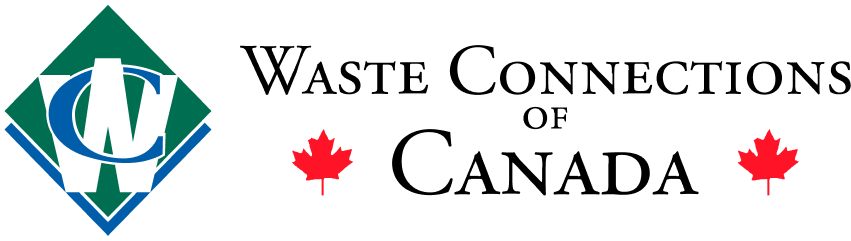 Disposal/Recycle Guide - Waste Connections of Canada
