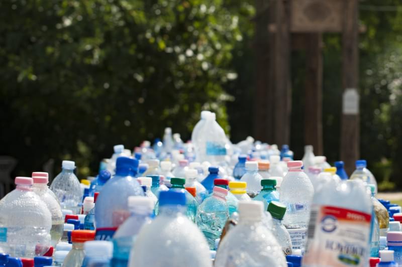 Disposal/Recycle Guide - Waste Connections of Canada