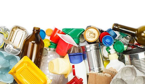Disposal/Recycle Guide - Waste Connections of Canada