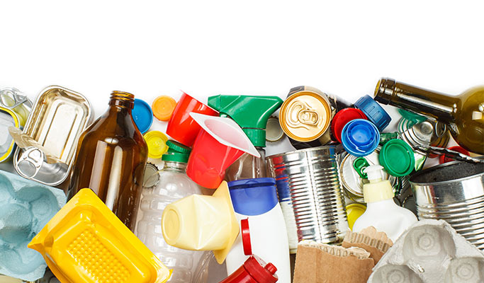 Disposal/Recycle Guide - Waste Connections of Canada