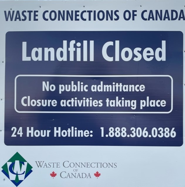Waste Connections of Canada