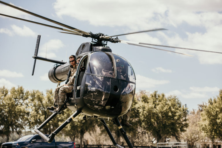 Connecticut SWAT Challenge