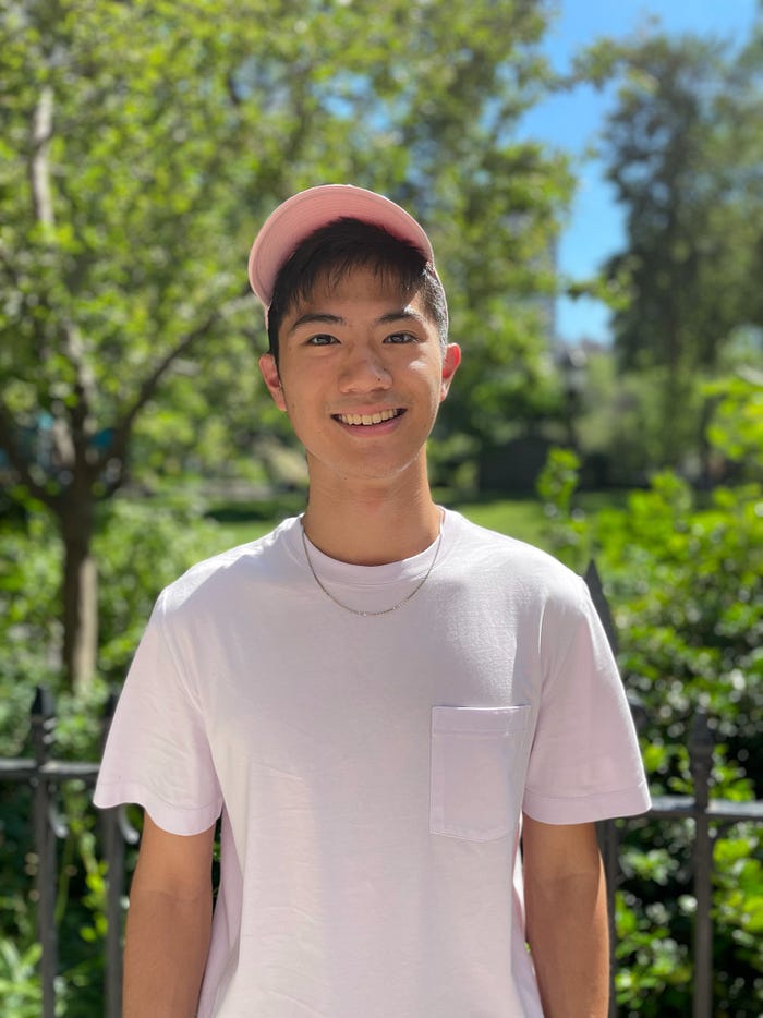 Summer 2021 Intern Spotlight: Distribution and Segmentation Tools with ...