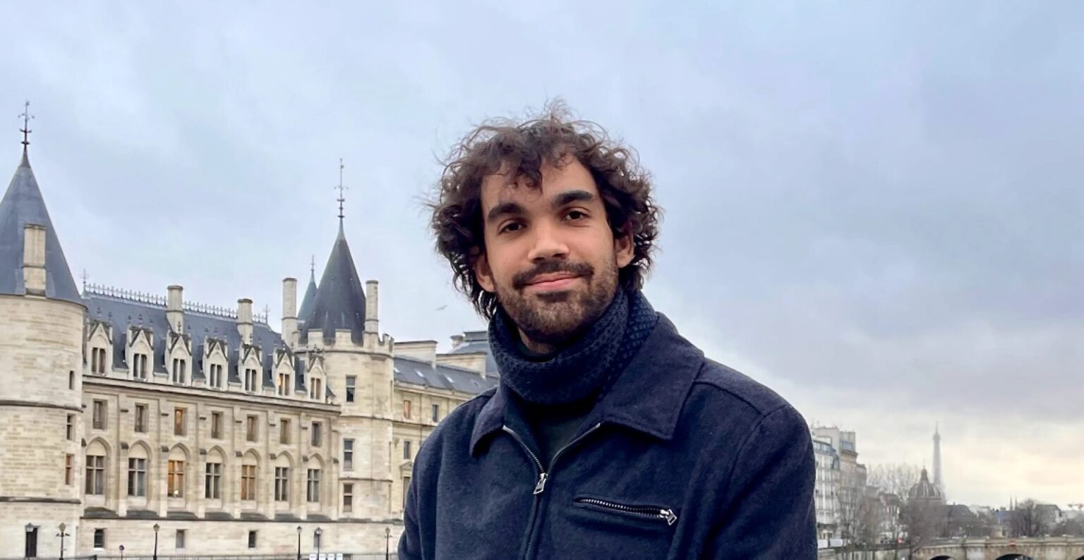 Max Patton: From Analytics to Architecture | Datavant