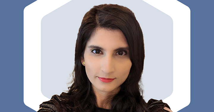 Sheena Allana: From Broadcast Production to IT Contractor to ITSupport and SysAdmin | Datavant