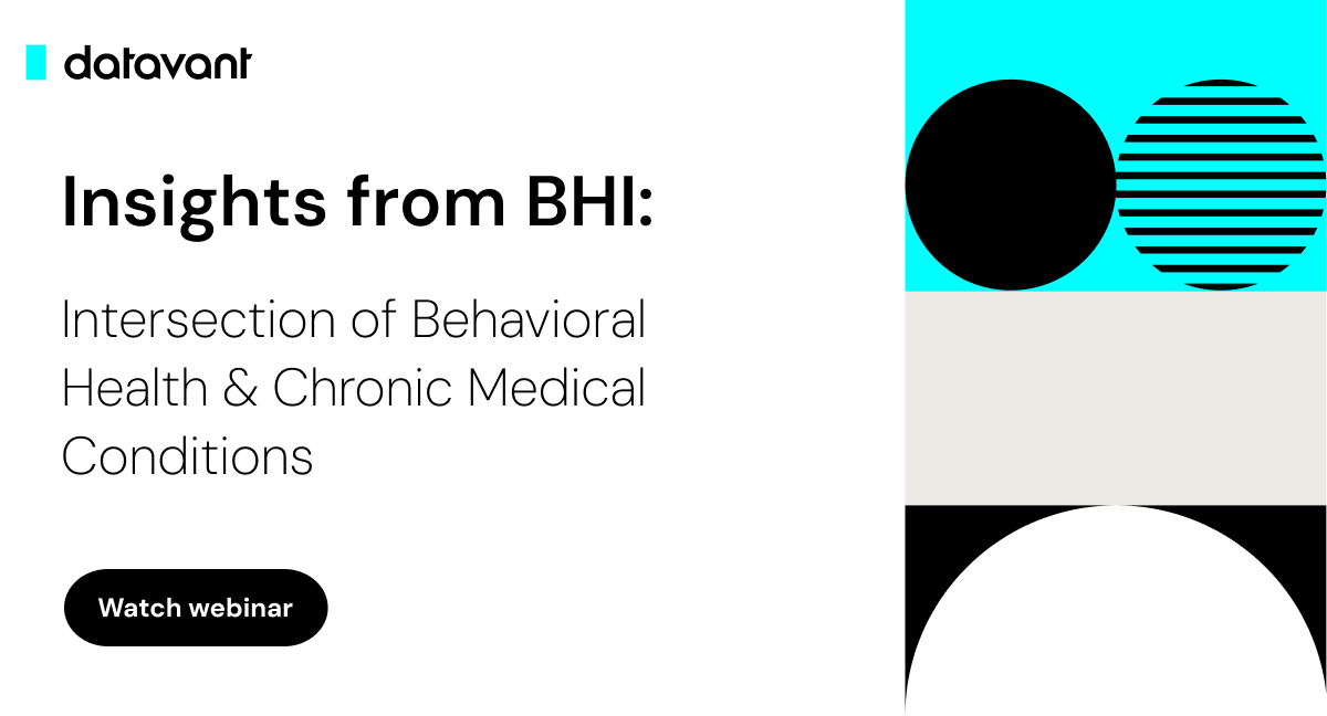 Insights from BHI: Intersection of Behavioral Health & Chronic Medical ...