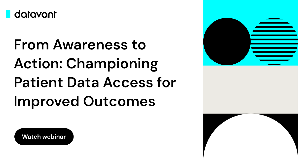 From Awareness to Action: Championing Patient Data Access for Improved ...