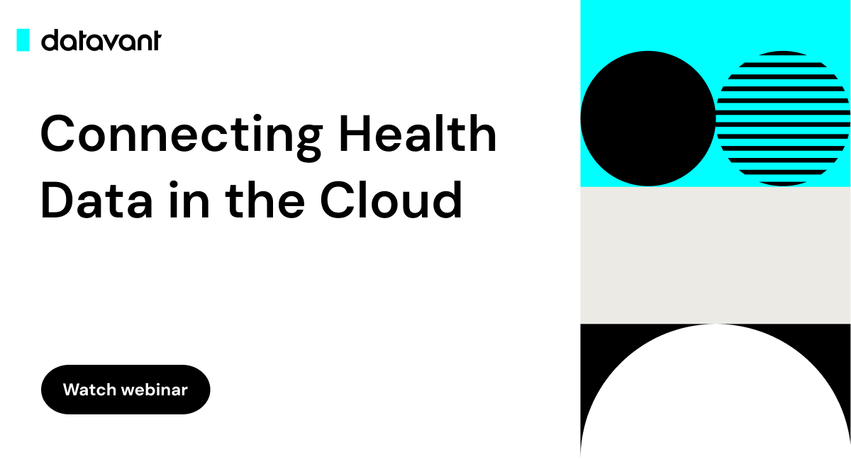 Connecting Health Data in the Cloud | Datavant