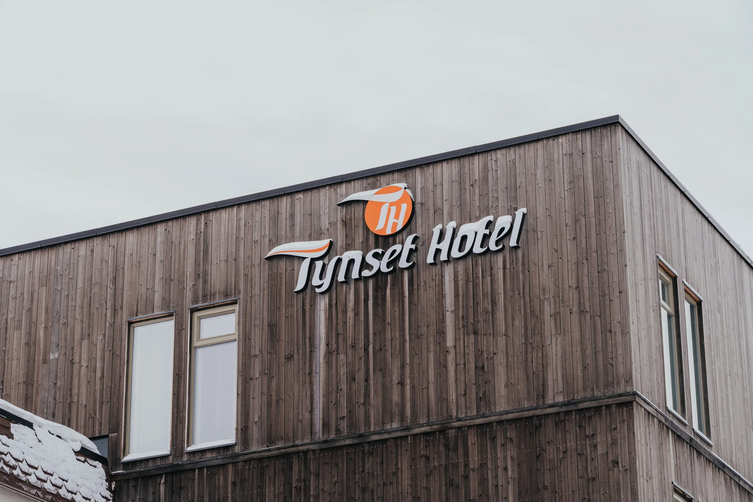 Velkommen til Tynset Hotell - Komfort og service i fjellheimen