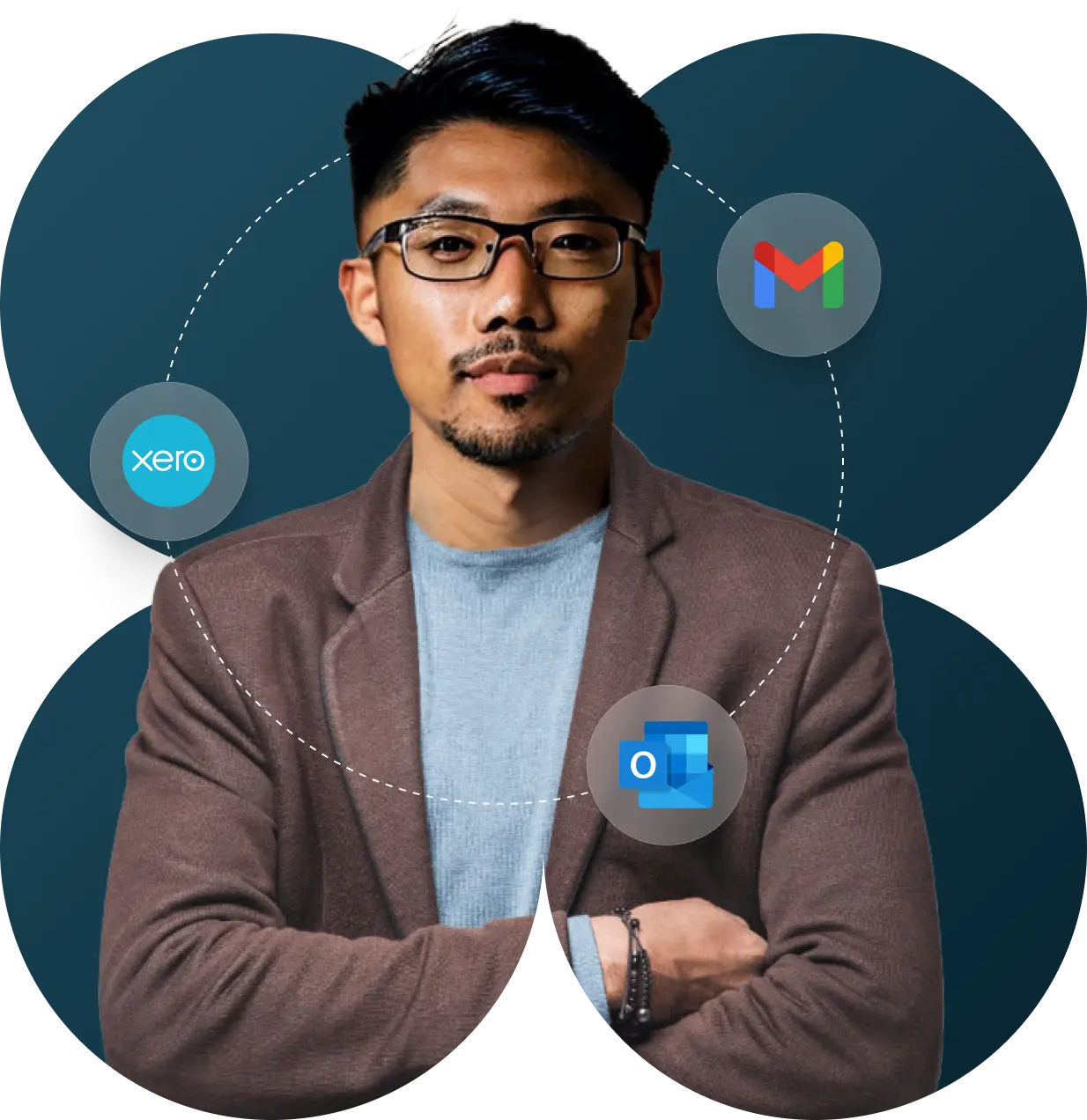 Meet Archie - AI Financial Assistant