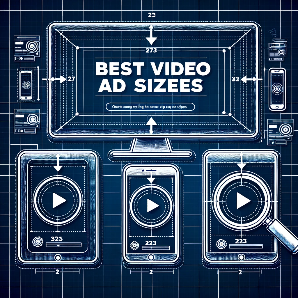 The Most Common Video Ad Sizes in 2023 | Z2A Digital