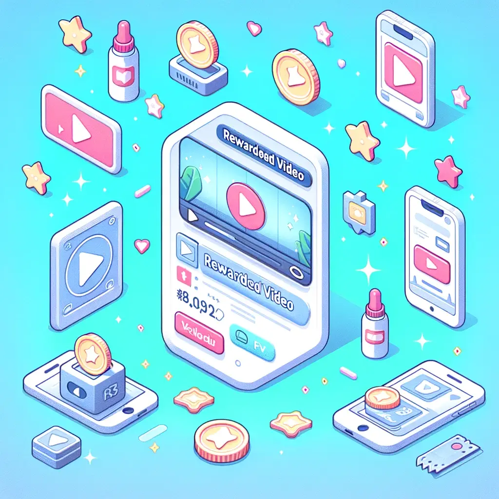 What Are Rewarded Video Ads? A Comprehensive Guide | Z2A Digital