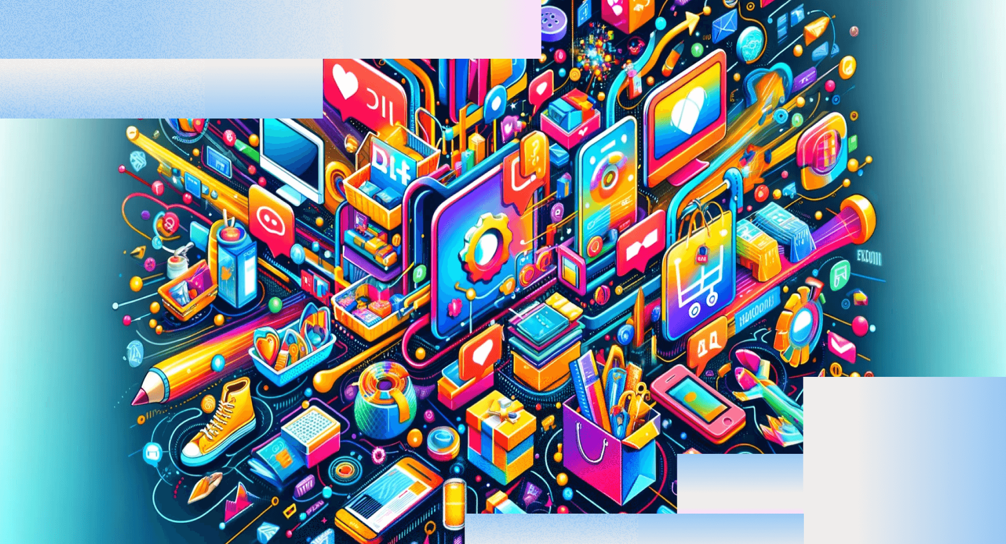 What are Dynamic Product Ads (and how to win at using them) | Z2A Digital