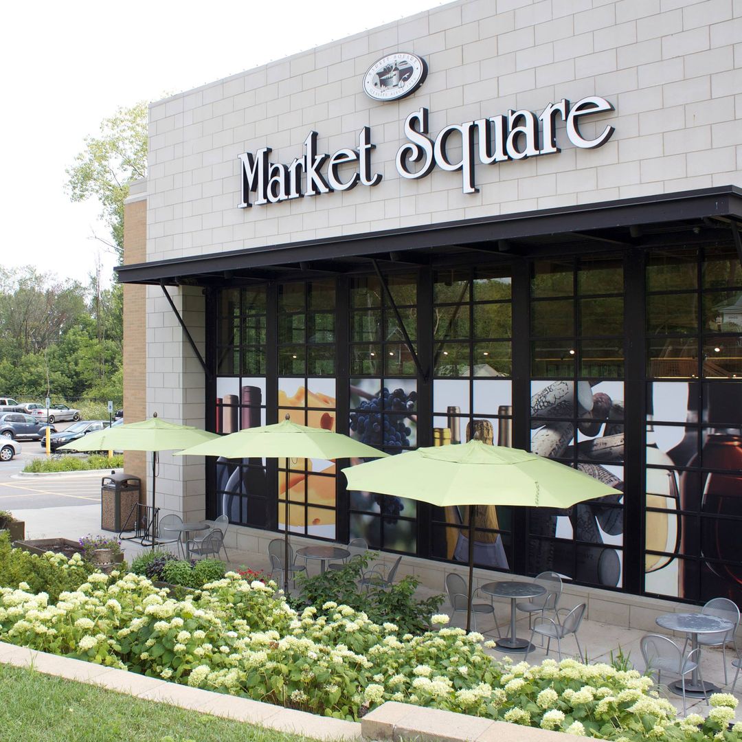 Locations | Market Square Stores