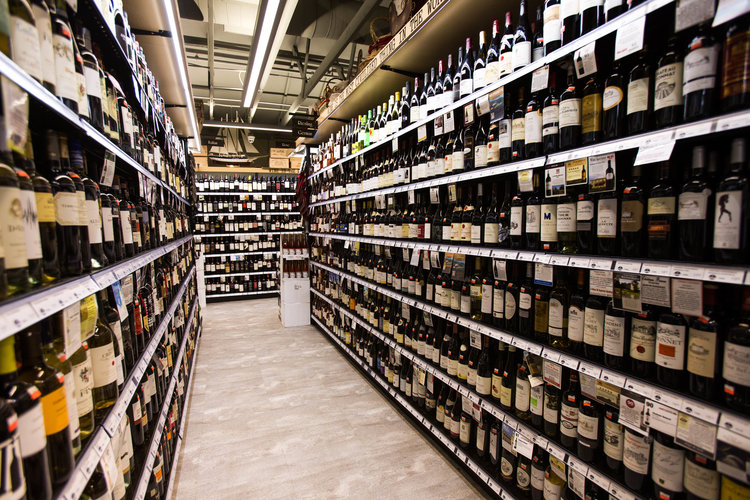 Locations | Market Square Stores