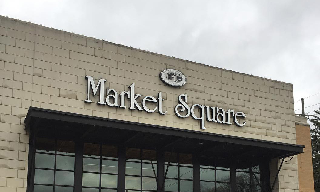 About Us | Market Square