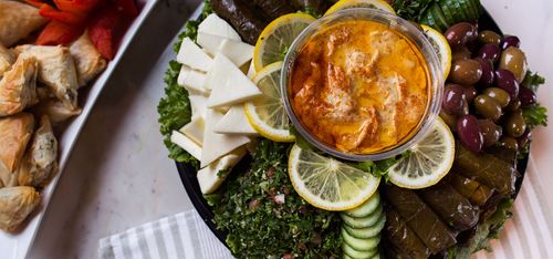 Market Square | Neighborhood Market in Birmingham & West Bloomfield, MI