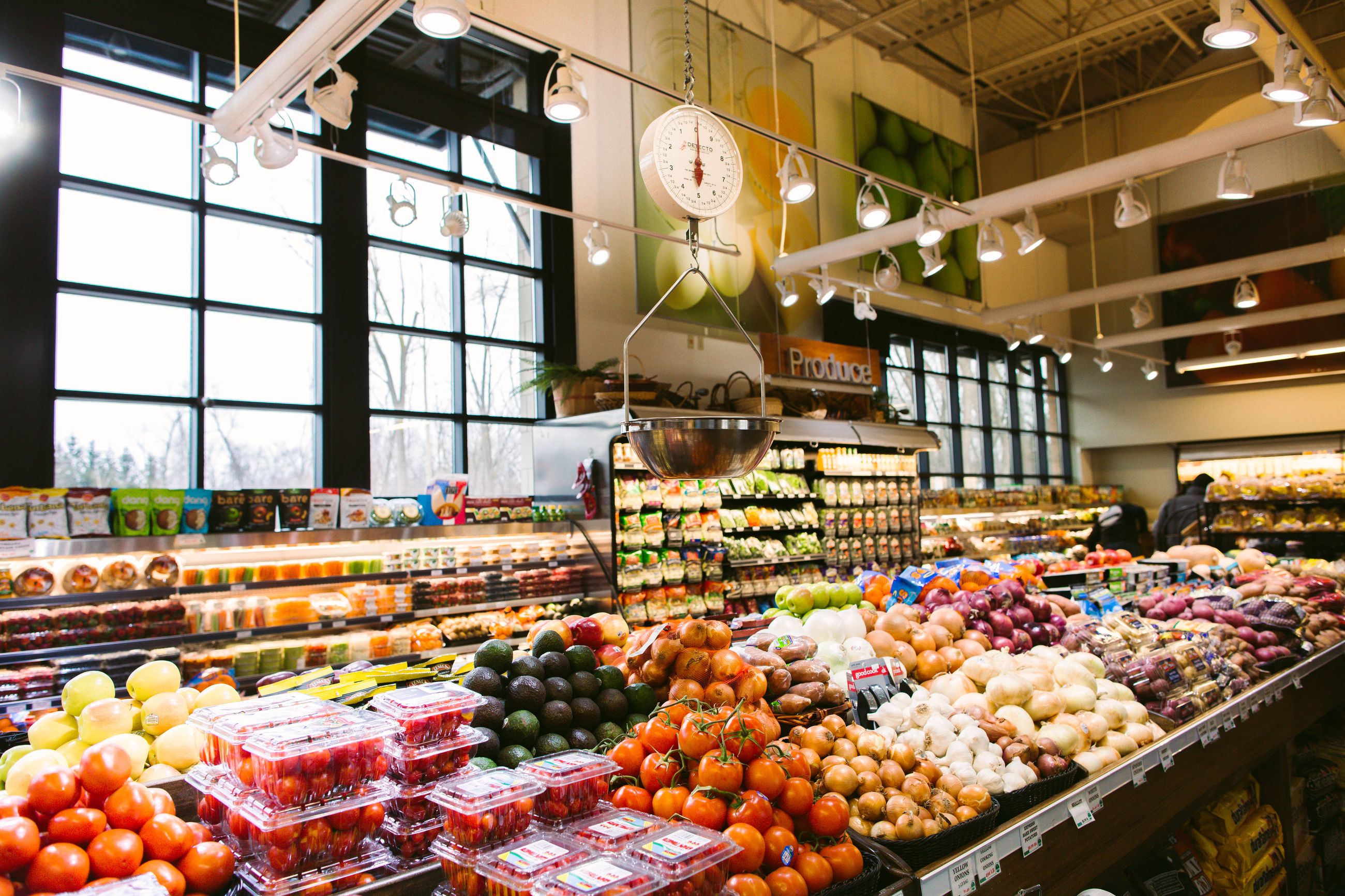 About Us | Market Square