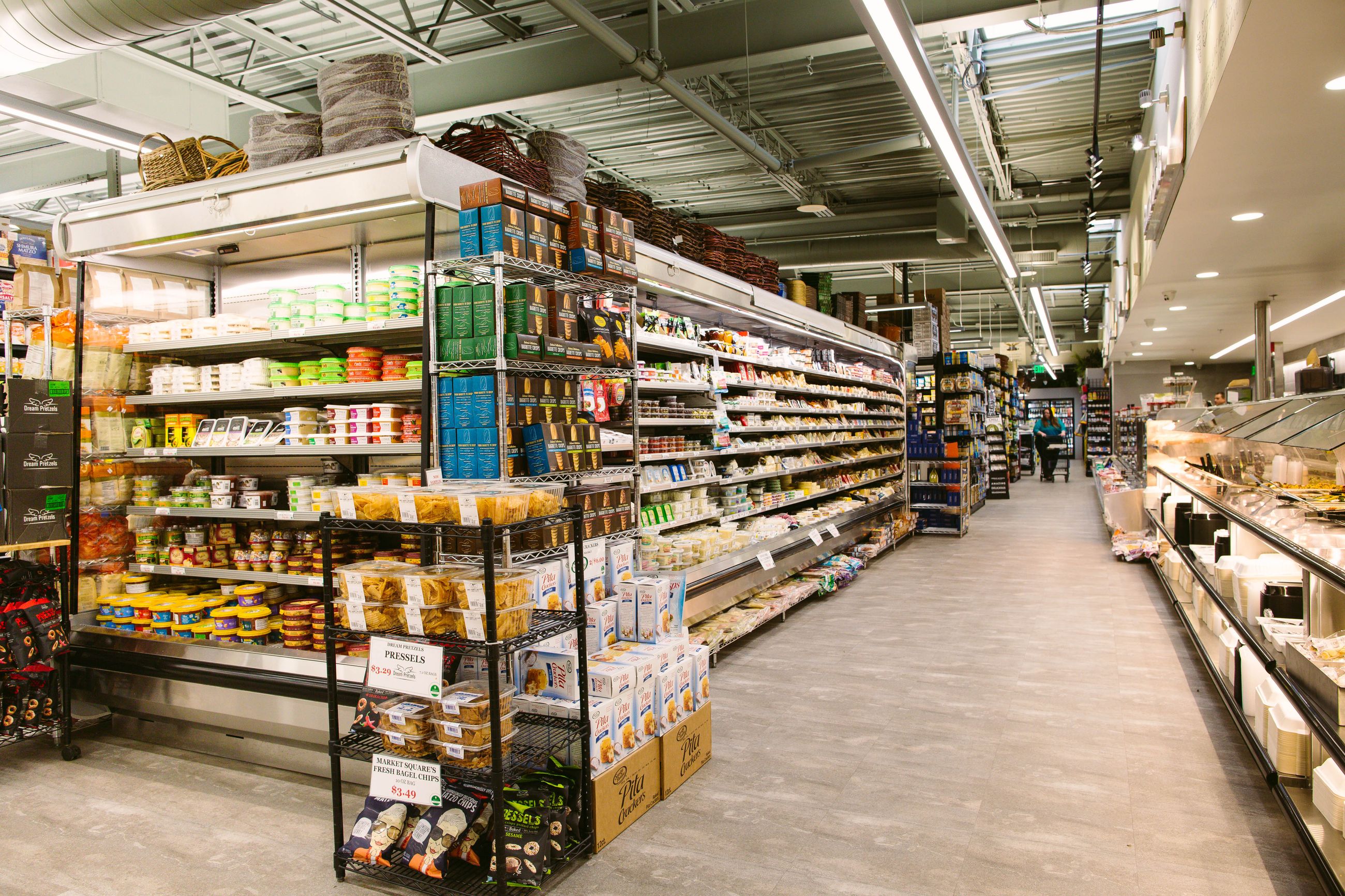 Locations | Market Square Stores