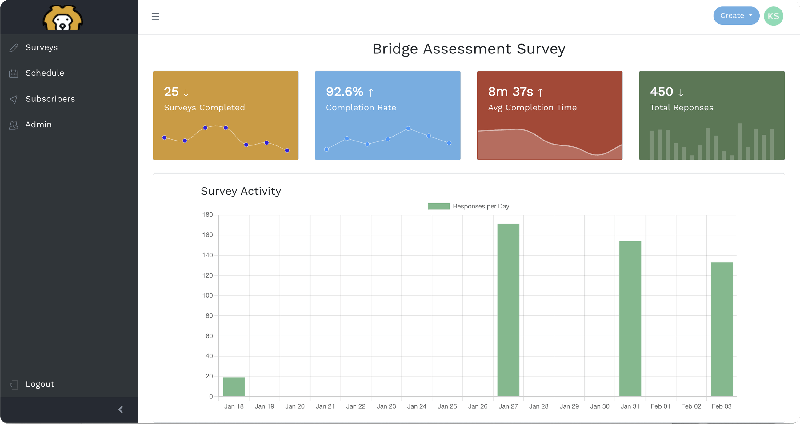 Home - Simba Technologies