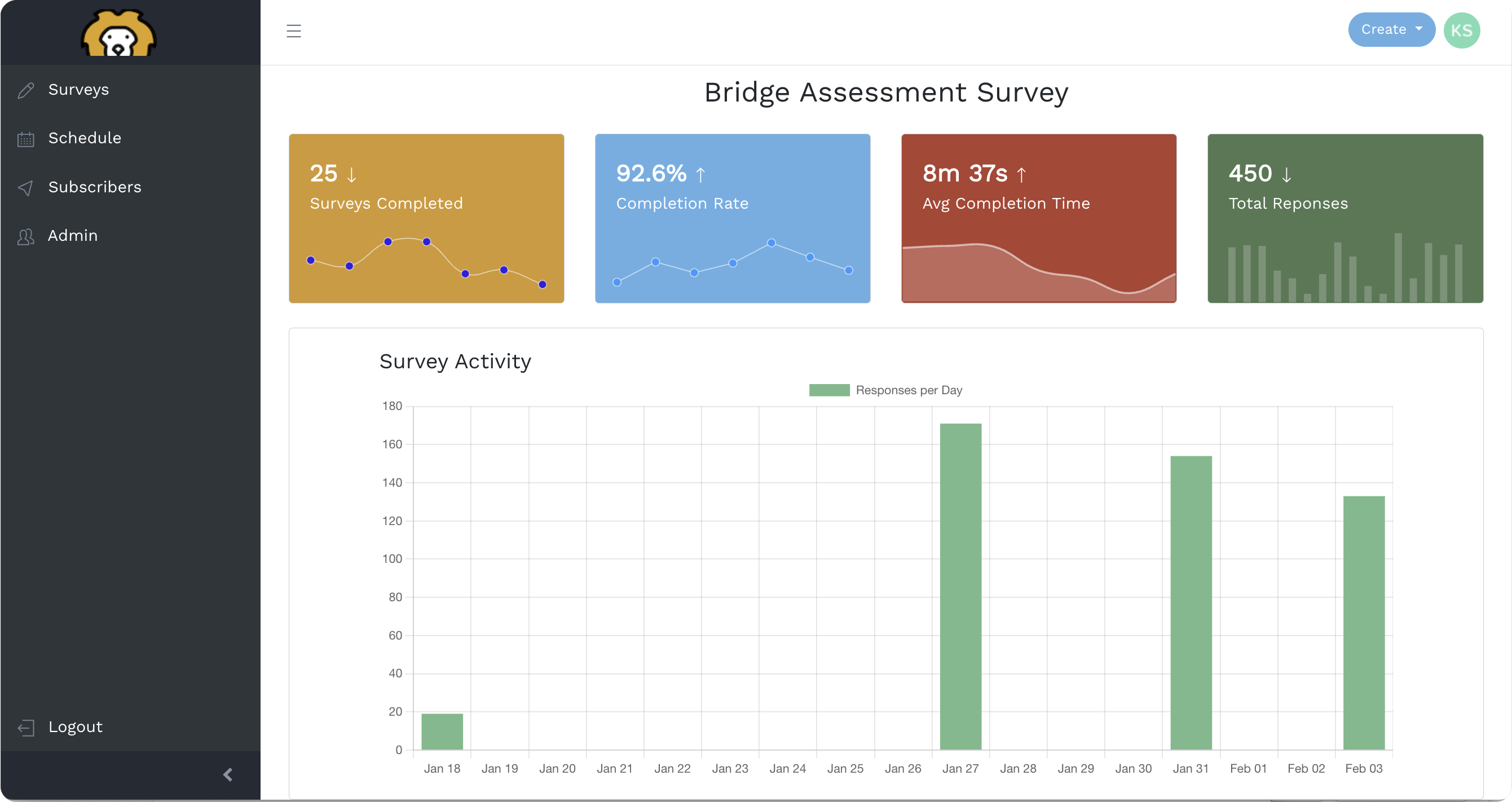 Home - Simba Technologies