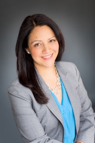 Anthea Martin Receives HousingWire’s Women of Influence Award | Walker ...