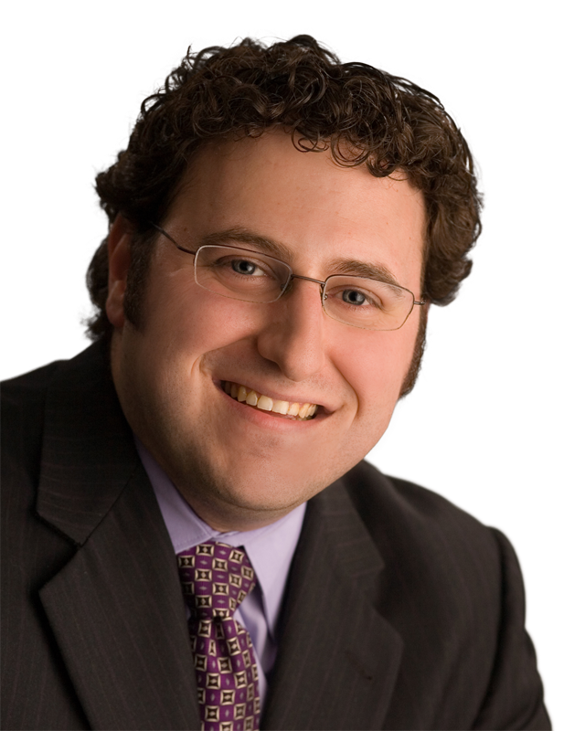 Aaron Perlis | Executive Vice President & Chief Information Officer ...