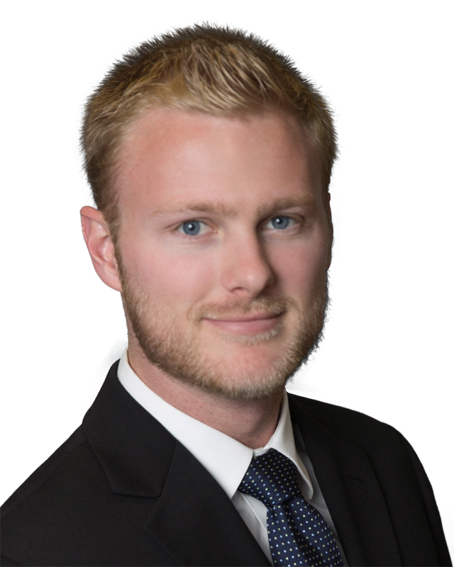 Blake Hockenbury | Senior Director | Walker & Dunlop