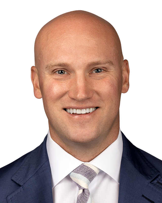 Brett Murphy | Senior Director | Walker & Dunlop