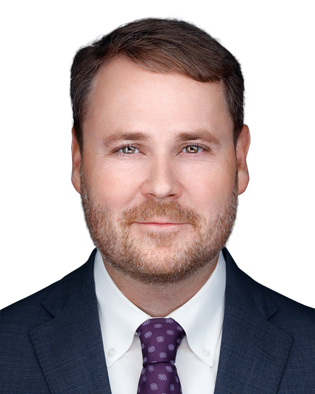 Brian Cornell | Managing Director, Portfolio Manager | Equity | Walker ...