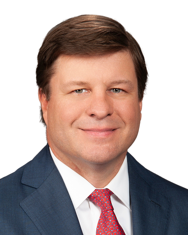 Brooks T. Battle | Managing Director | Walker & Dunlop
