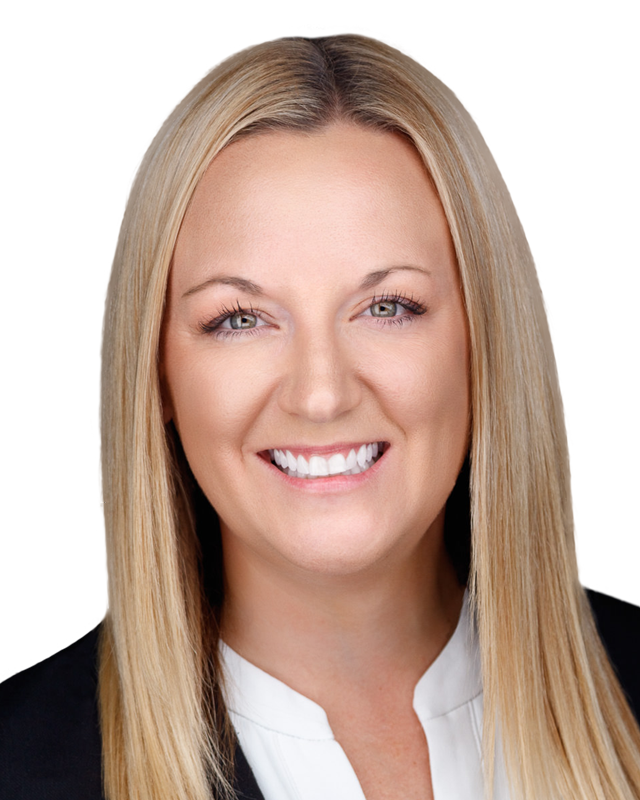 Brittany Goodwin | Managing Director, Production Manager | Walker & Dunlop