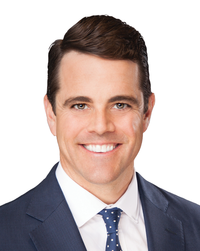 Christopher Epp | Managing Director | Walker & Dunlop