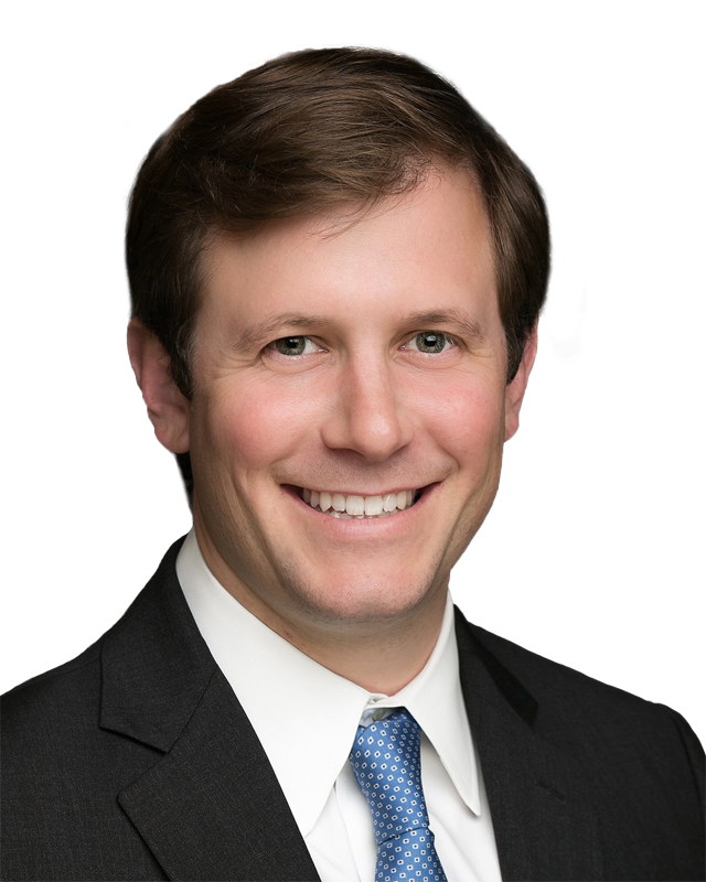 Connor Locke | Managing Director | Walker & Dunlop