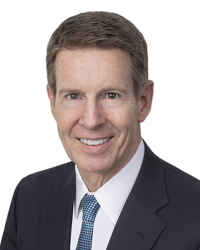 Dave Hendrickson | Senior Managing Director | Walker & Dunlop