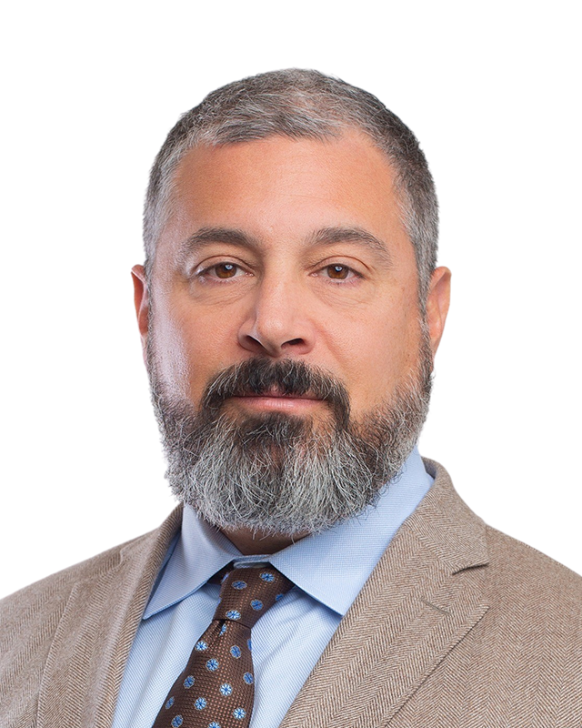 David Strange, CPA | Senior Managing Director | Walker & Dunlop