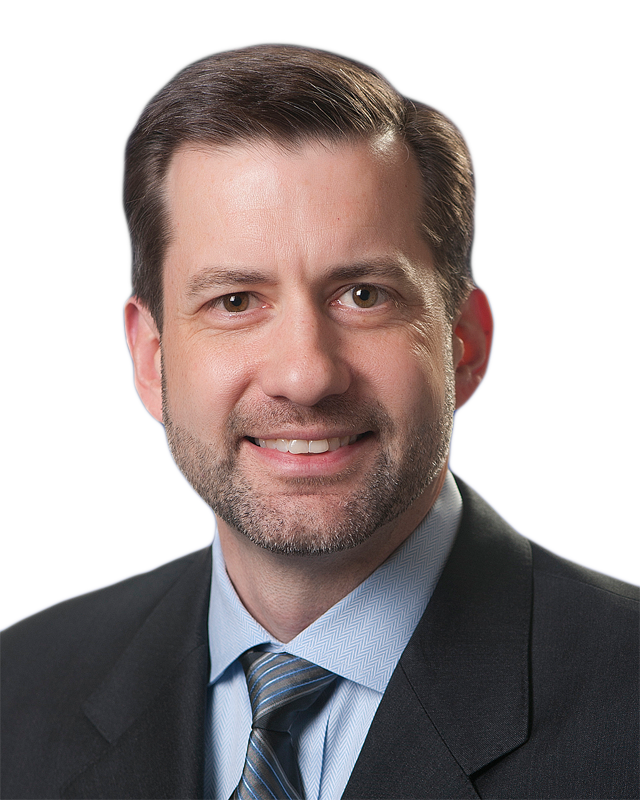 Donald P. King III | Executive Vice President | Walker & Dunlop