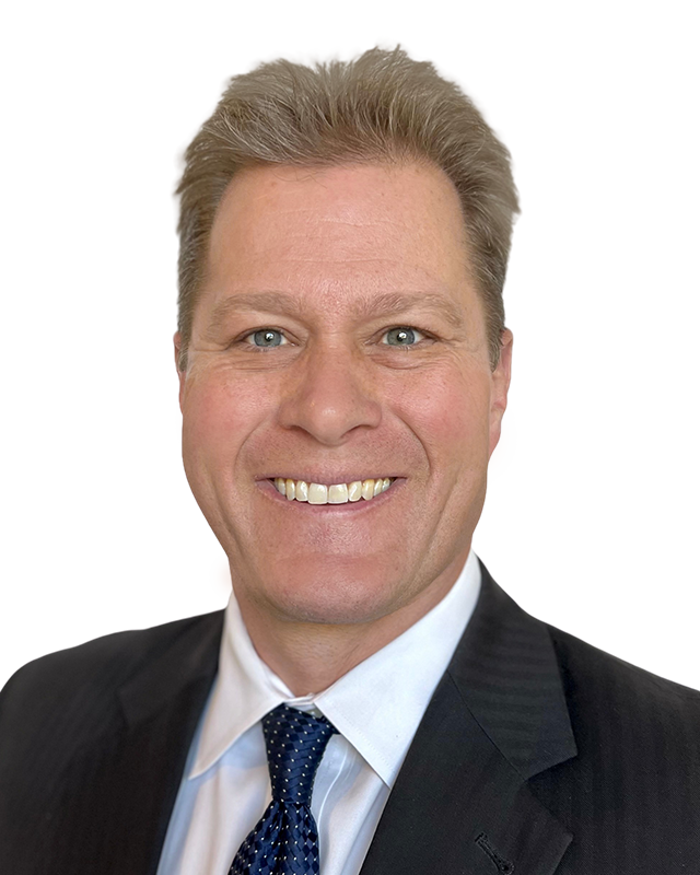 Douglas Bates | Senior Director | Walker & Dunlop