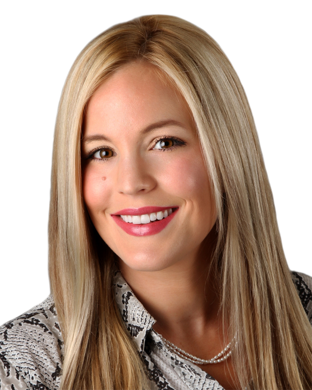 Emily Garner | Senior Director | Walker & Dunlop