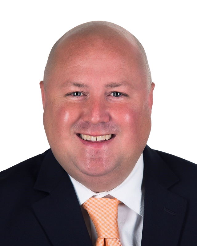 Eric Taylor | Managing Director | Walker & Dunlop